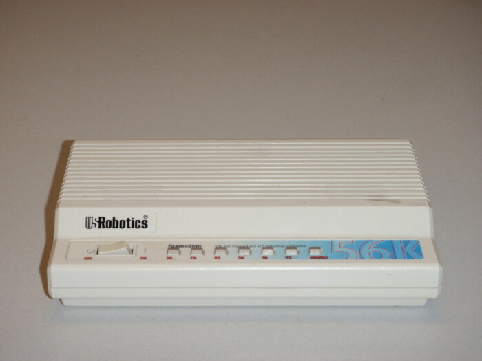 När internet kom till våra svenska hem | Internetmuseum