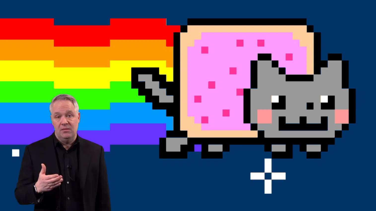 Vad är ett meme? | Internetmuseum