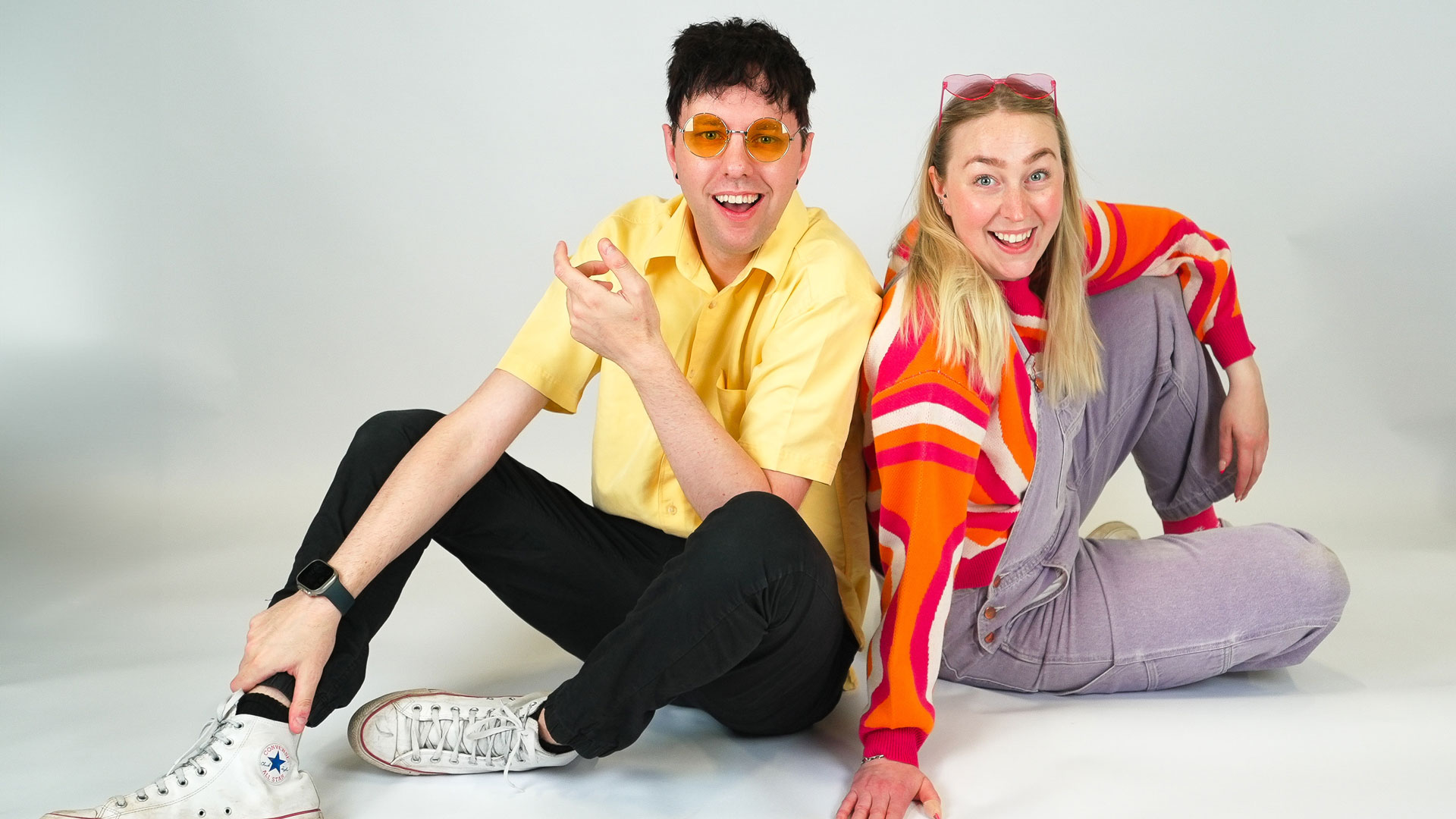 Flyttar till Japan – sedan blir Tomu och Yumi barnens favoriter ...