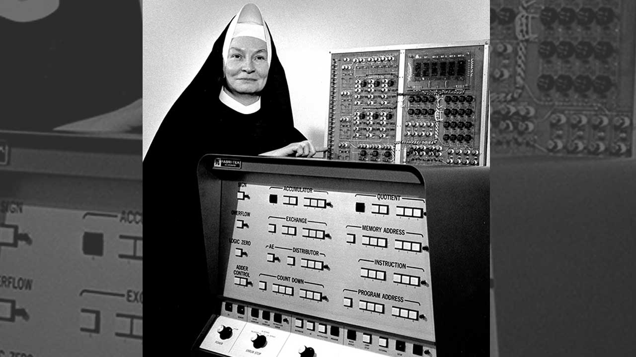 Datadamer | Internetmuseum