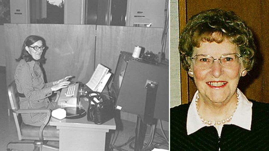 Datadamer | Internetmuseum