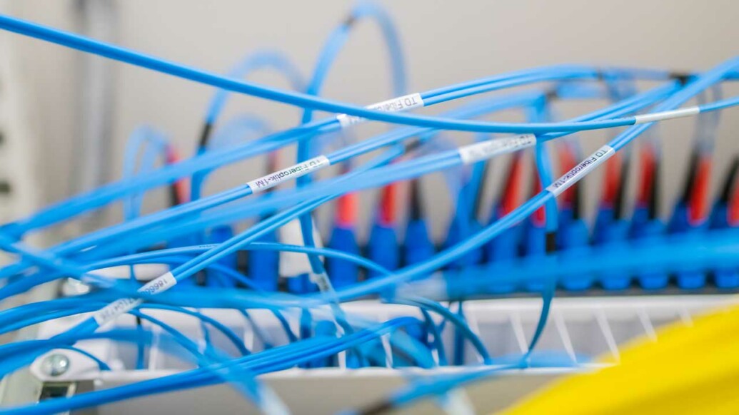 Bredband | Internetmuseum