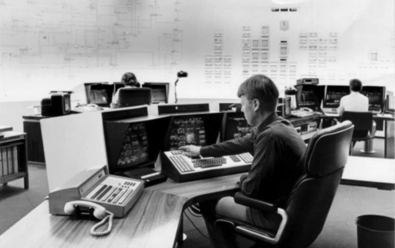 1972 – Swedish invention added to Arpanet | Internetmuseum